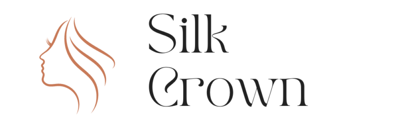 Silk Crown | Discover Luxurious Silk Crown Wigs & Hair Extensions ...